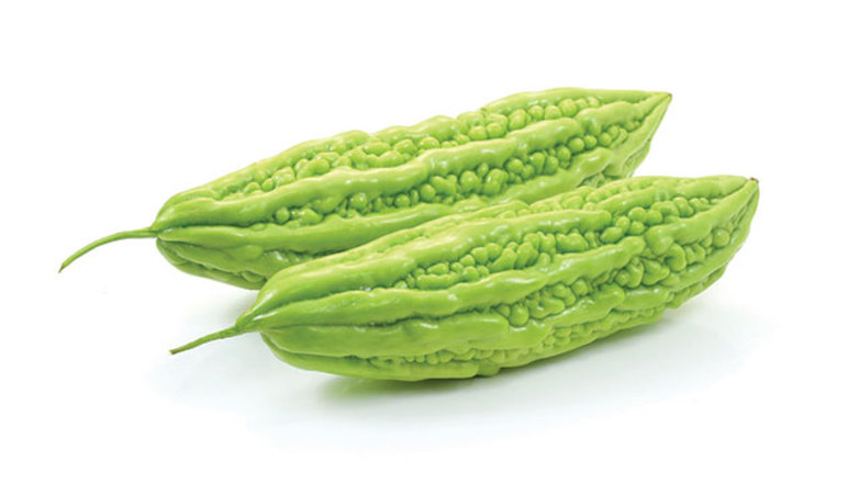 Nature One Fresh Produce | Bitter Gourd